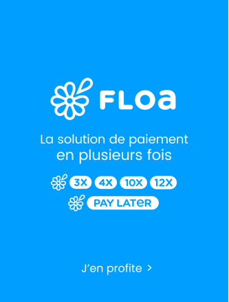 FAQ clients payer en plusieurs fois - Paiement en 4X - FLOA Bank
